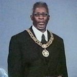 Officers | Eureka Grand Chapter