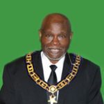 Officers | Eureka Grand Chapter