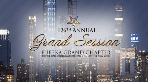 Eureka Grand Chapter | Prince Hall Order of the Eastern Star